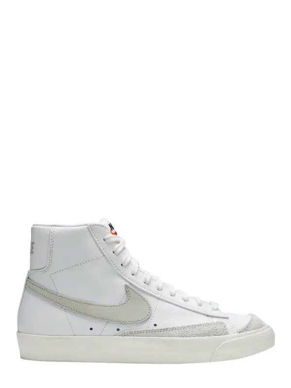 Nike Blazer Mid '77 Sneakers - White