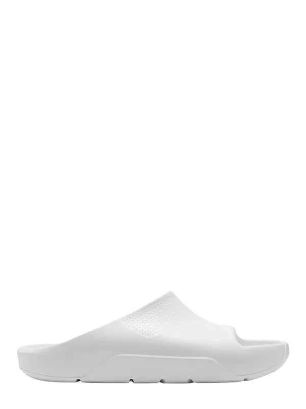 JORDAN Post Slides - White