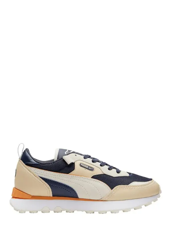 PUMA Rider Fv Flagship Play Sneakers - Blue