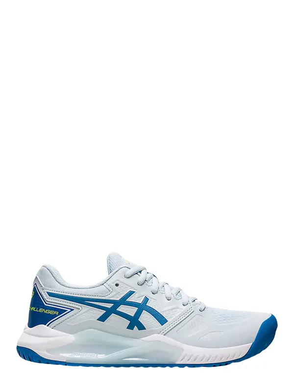Asics Gel Challenger 13 Sneakers - Blue