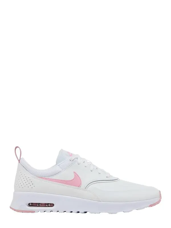 Nike Air Max Thea Premium Sneakers - White