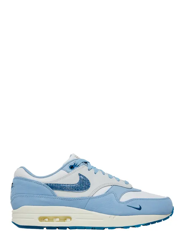 Nike Max 1 Premium 'air Max Day Blueprint - White