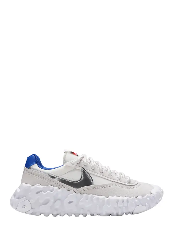 Nike Overbreak Sp Sneakers - Blue