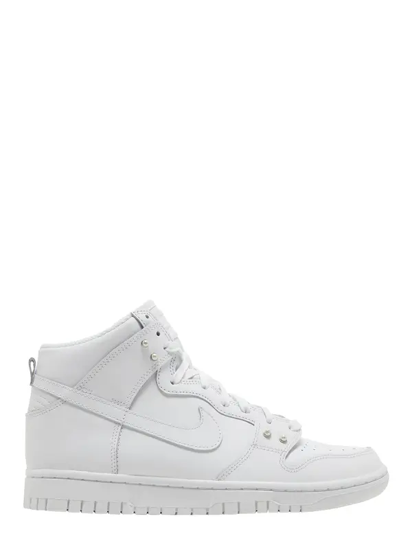 Nike Dunk High Se Sneakers - White