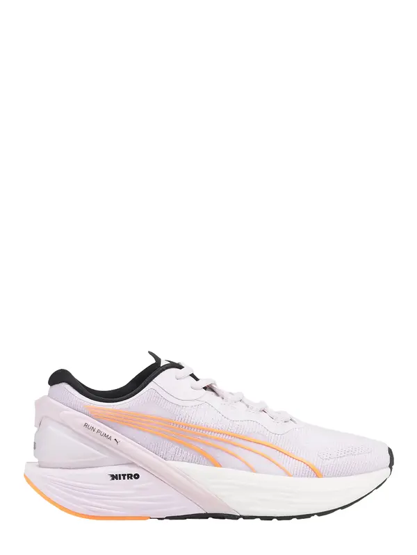 PUMA Run Xx Nitro Sneakers - Pink