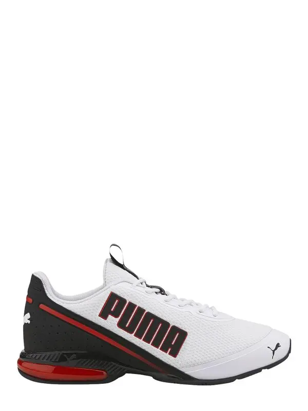PUMA Cell Divide Sneakers - White