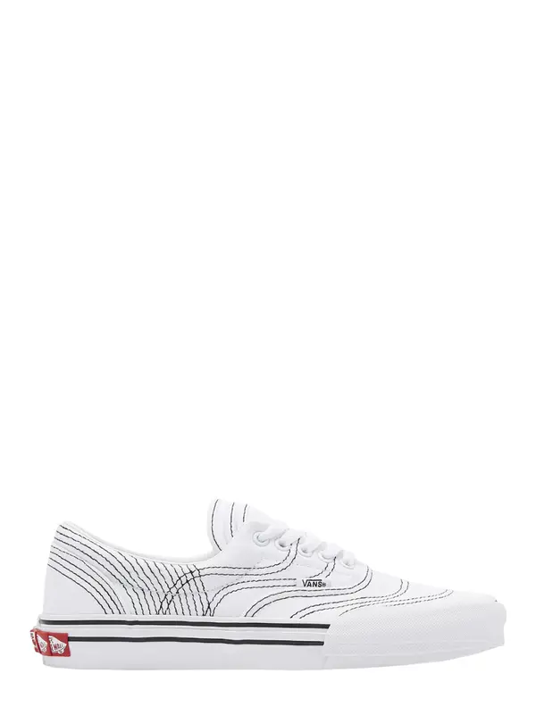 VANS Era 3ra Vision Voyage Sneakers - White