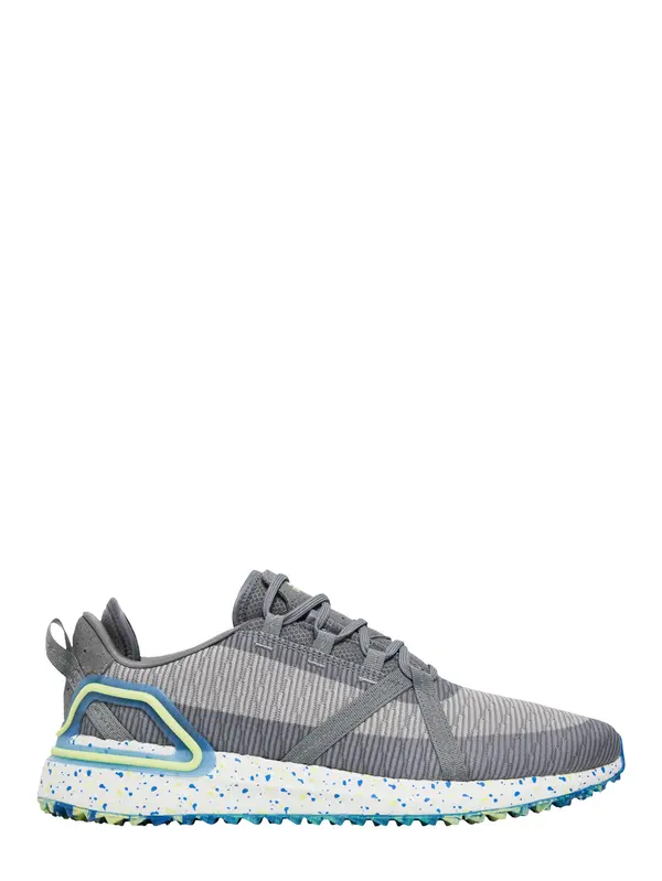 Adidas Solarthon Primegreen Spikeless Golf - Grey