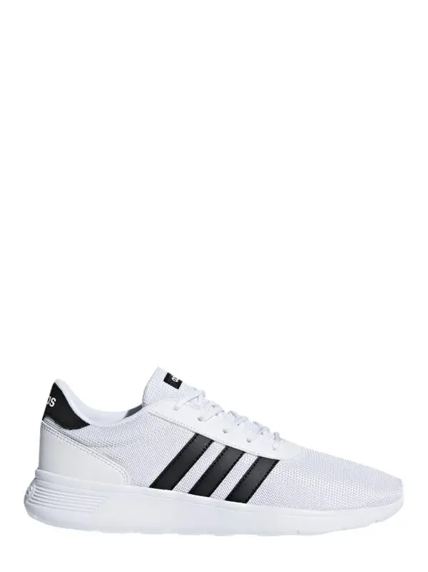 Adidas Lite Racer Sneakers - White