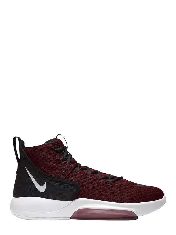 Nike Zoom Rize Tb Sneakers - Red