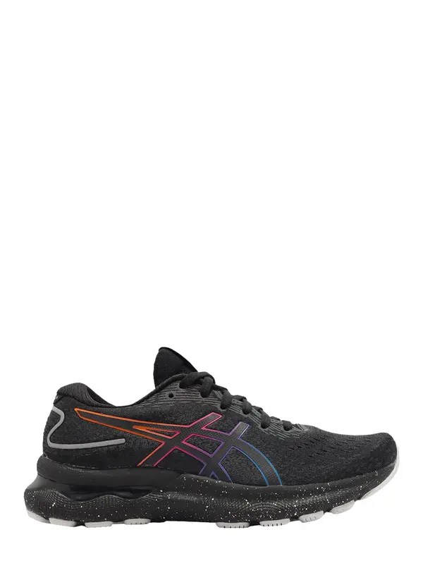 Asics Gel Nimbus 24 Lite-show Sneakers - Black