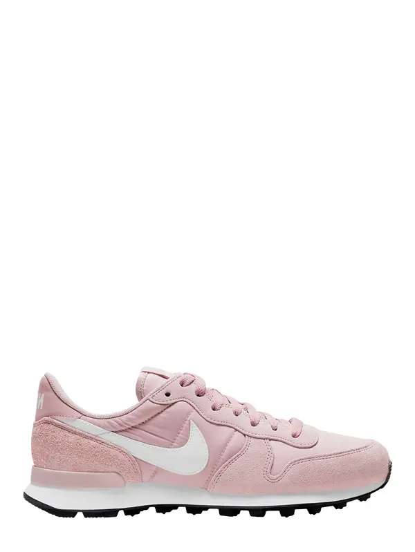 Nike Internationalist Sneakers - Pink