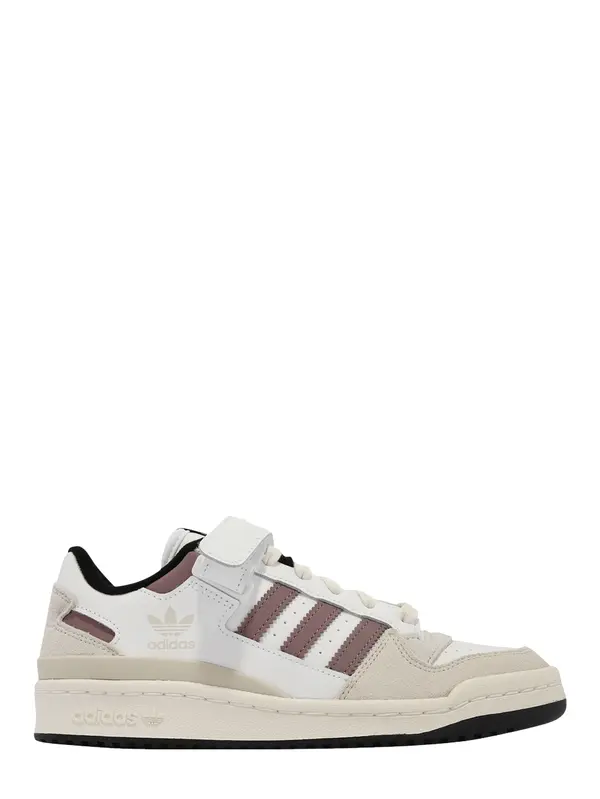 Adidas Forum Low Sneakers - White