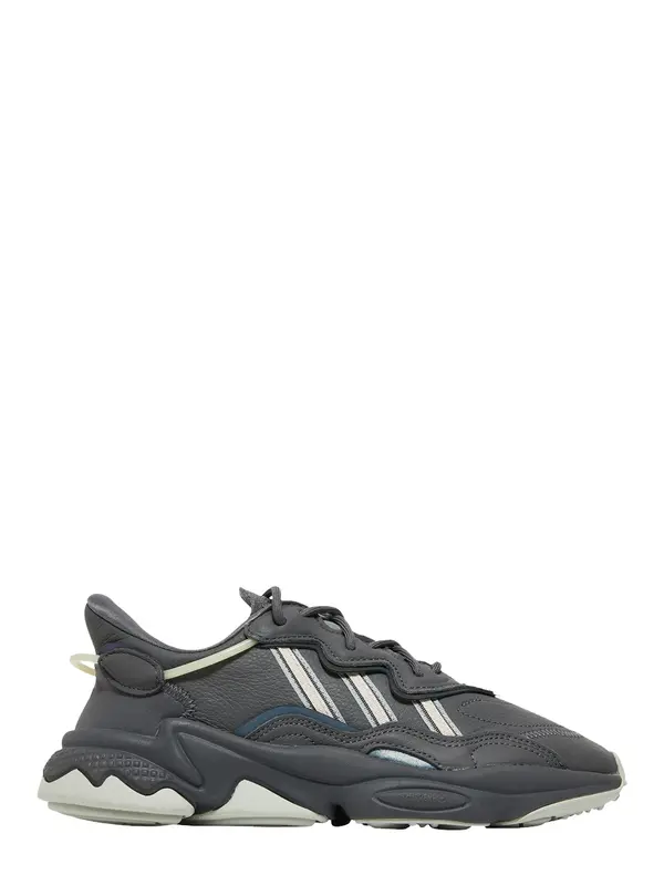 Adidas Ozweego Sneakers - Grey