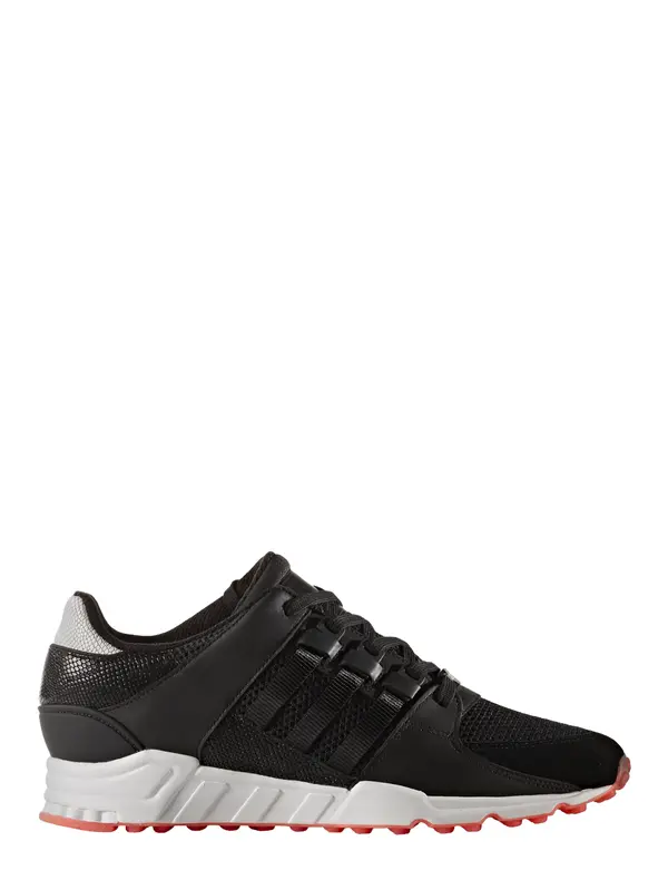 Adidas Eqt Support Rf Sneakers - Black