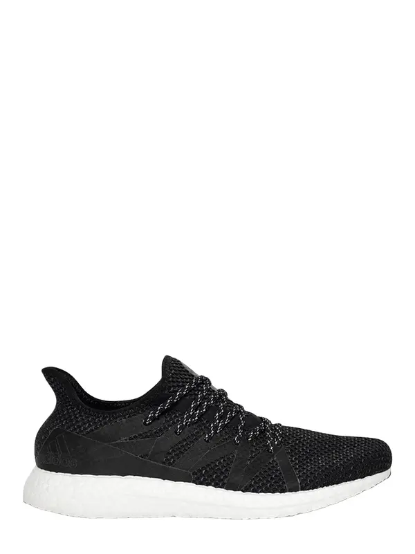 Adidas Speedfactory Nyc - Black