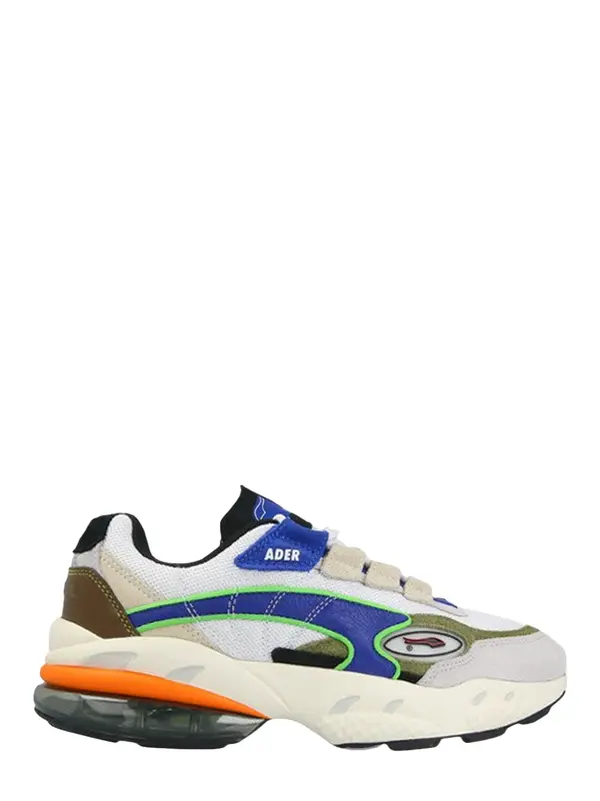 PUMA Ader Error X Cell Venom Sneakers - White