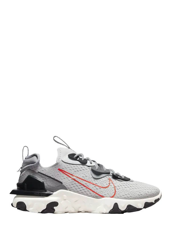 Nike React Vision Sc Sneakers - Grey