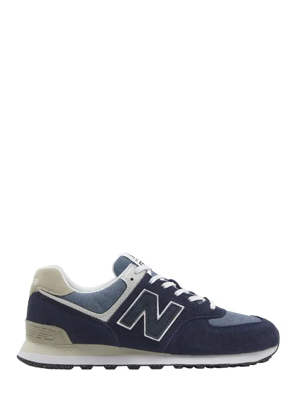 NEW BALANCE 574 - Blue