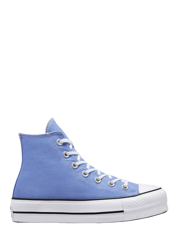 CONVERSE Chuck Taylor All Star Lift Platform High - Blue