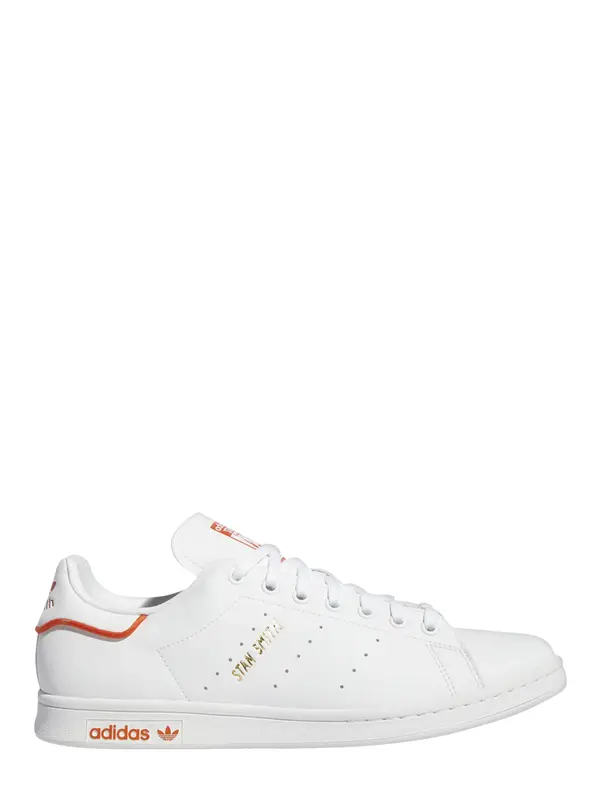 Adidas Stan Smith Sneakers - White