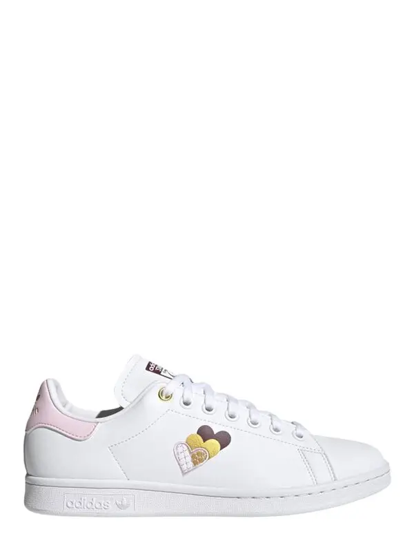 Adidas Stan Smith Sneakers - White