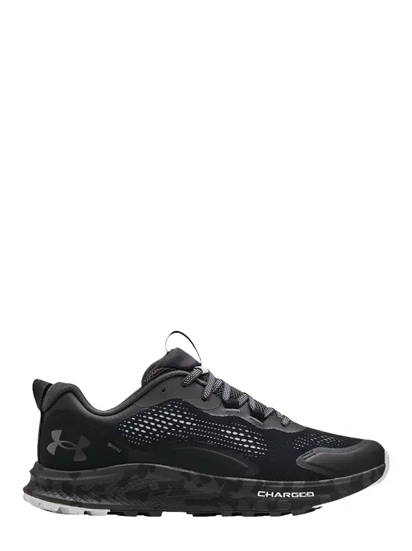 Under Armour Charged Bandit Trail 2 Sneakers - Black