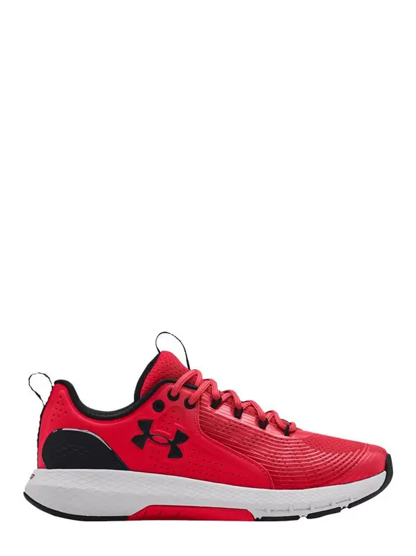 Under Armour Charged Commit Tr 3 Sneakers - Red