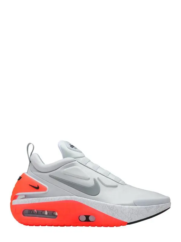 Nike Adapt Auto Max Infrared Sneakers - Red