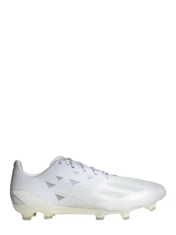 Adidas X Crazyfast Luxury.1 Fg - White