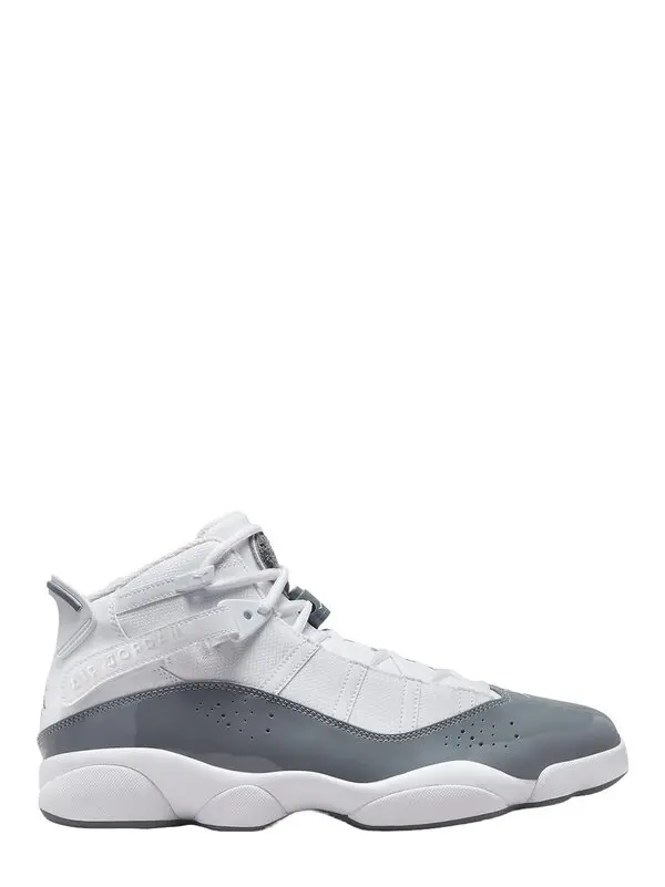 JORDAN 6 Rings Sneakers - White