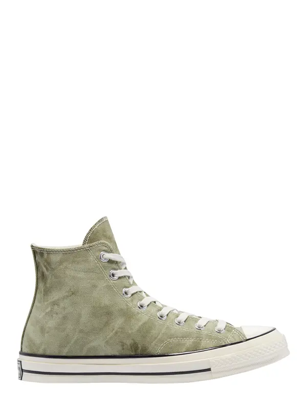 CONVERSE Chuck 70 High Summer Daze Sneakers - Brown