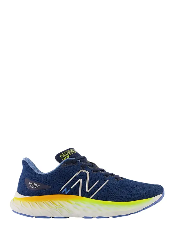 NEW BALANCE Fresh Foam X Evoz V3 Sneakers - Blue