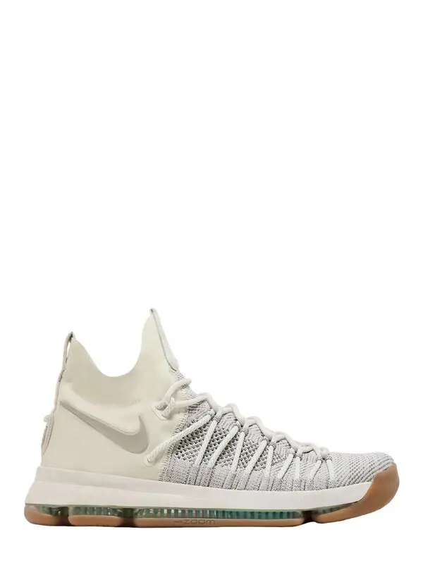 Nike Kd 9 Elite Sneakers - White