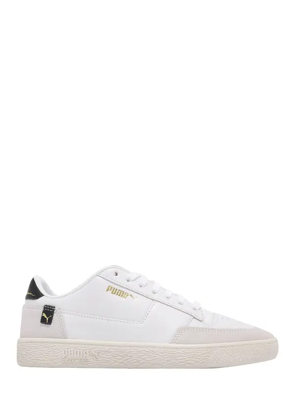 PUMA Ralph Sampson Mc Premium - White