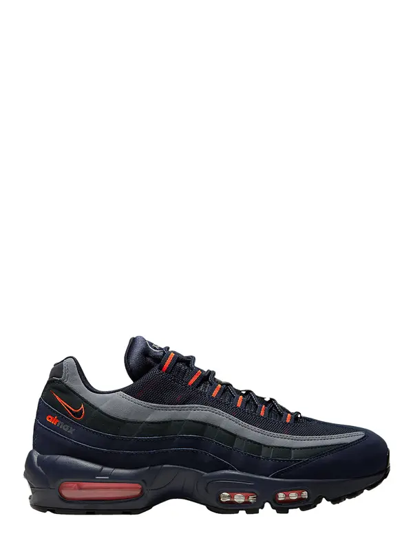 Nike Air Max 95 Sneakers - Blue