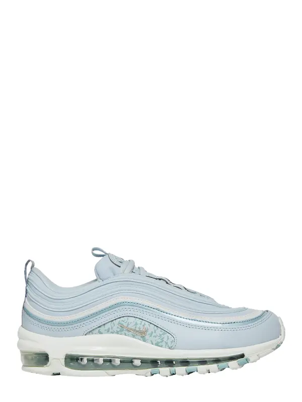 Nike Air Max 97 Sneakers - Blue