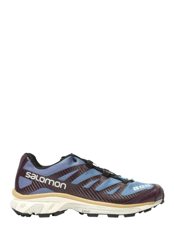 SALOMON Xt-4 Advanced Sneakers - Blue