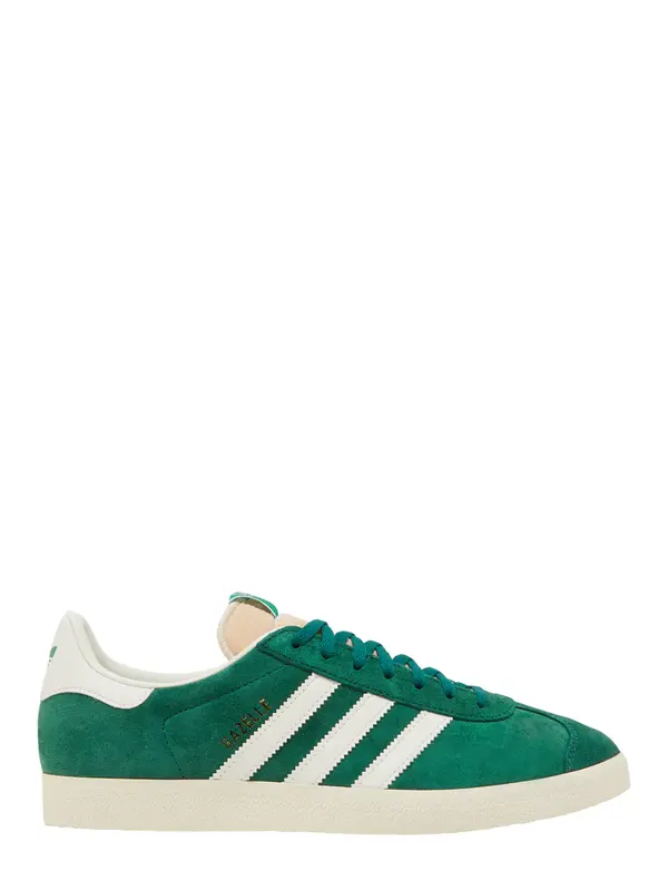 Adidas Gazelle Faded Archive - Green