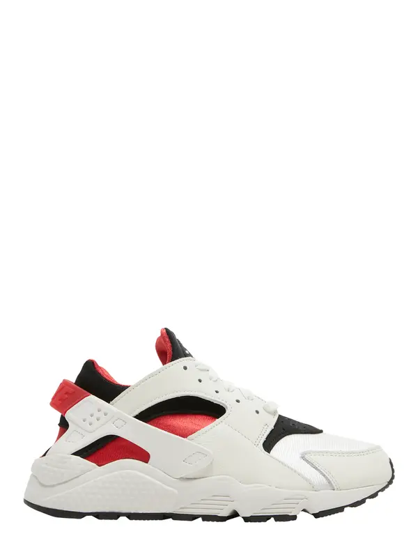 Nike Air Huarache Sneakers - White