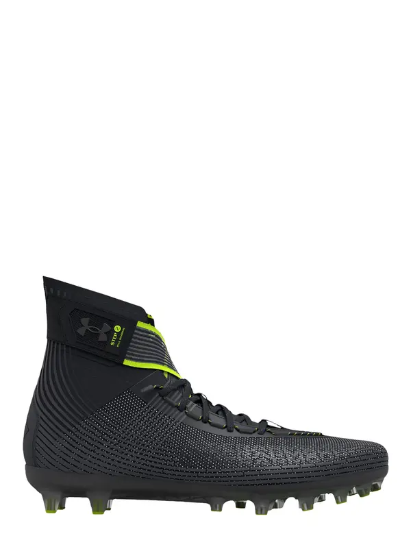 Under Armour Highlight Mc - Black