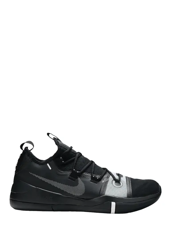 Nike Kobe A.d. Tb Sneakers - Black