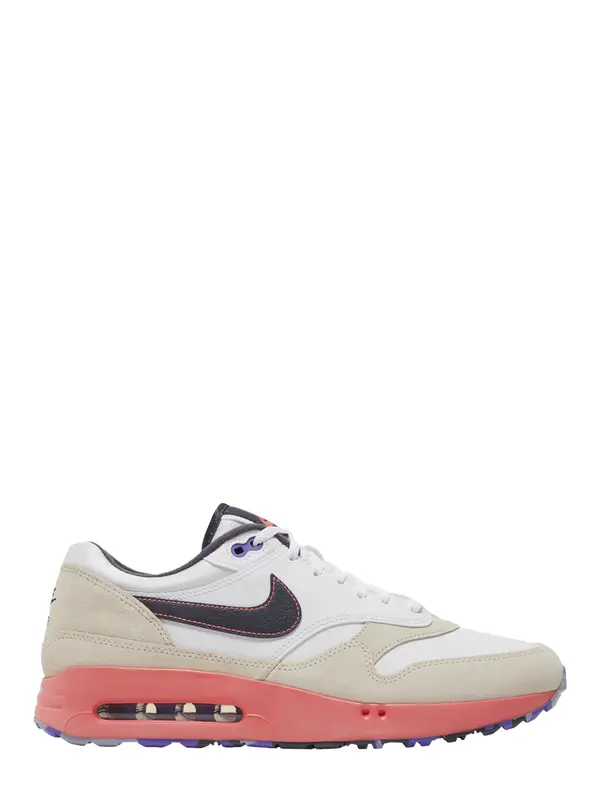 Nike Air Max 1 '86 Og Golf Sneakers - White
