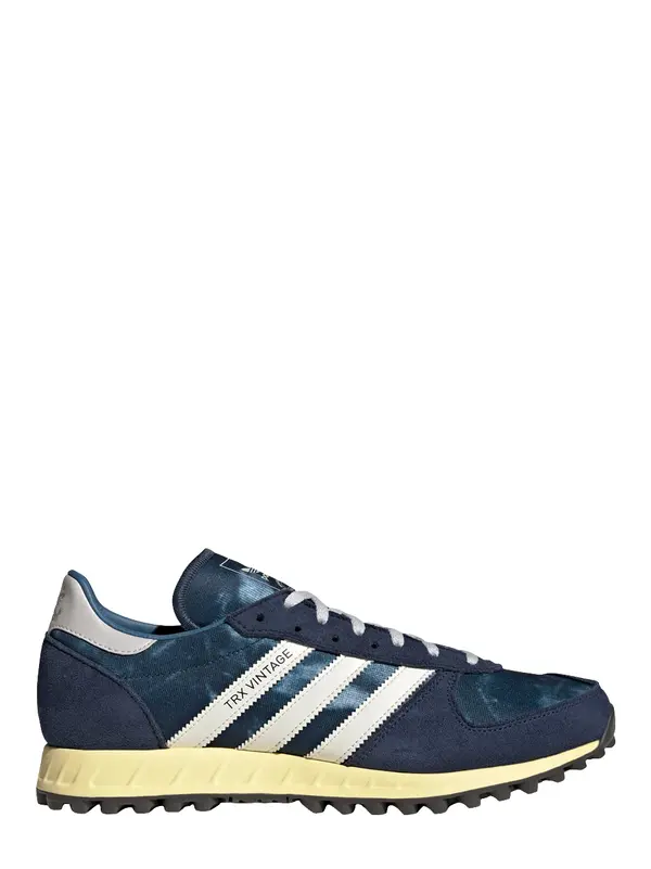 Adidas Trx Vintage Sneakers - Blue