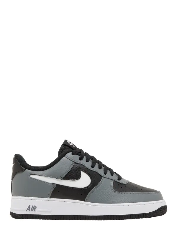 Nike Air Force 1 '07 Lv8 Sneakers - Black