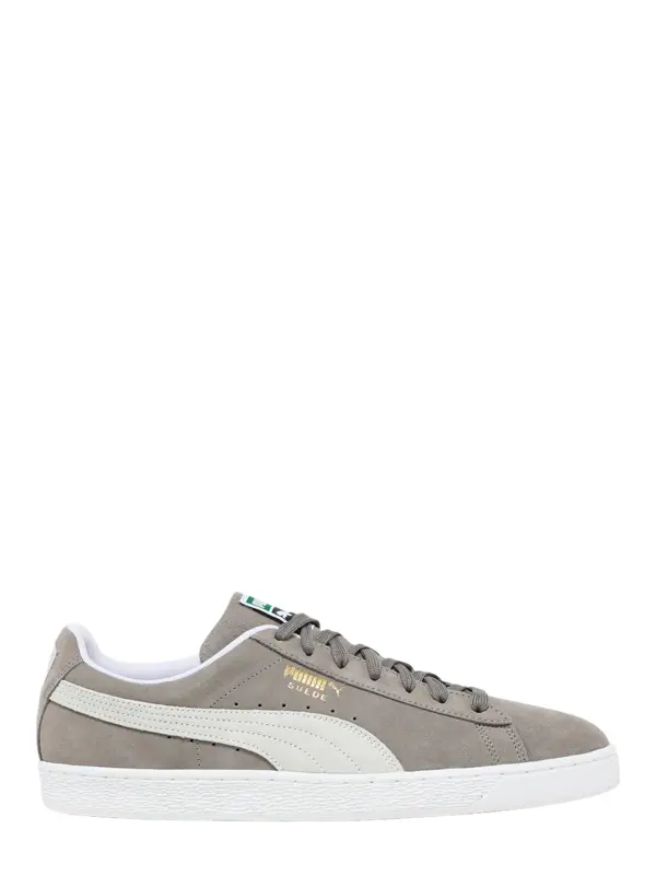 PUMA Suede Classic+ Sneakers - Grey