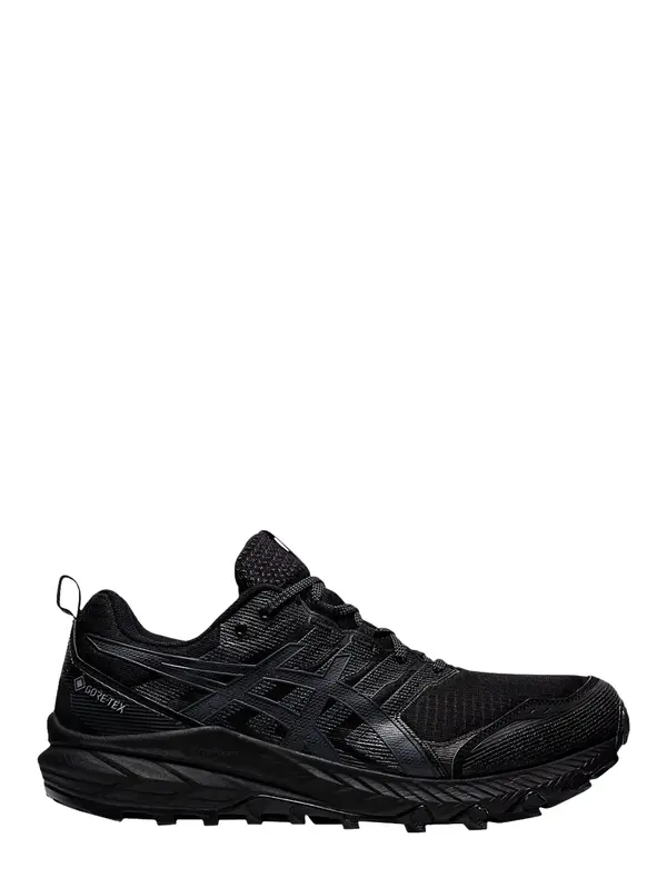 Asics Gel-trabuco 9 Gtx Sneakers - Black