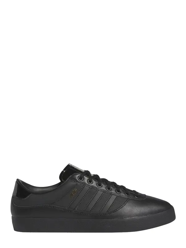 Adidas Puig Indoor Sneakers - Black