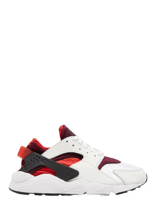Nike Huarache - White
