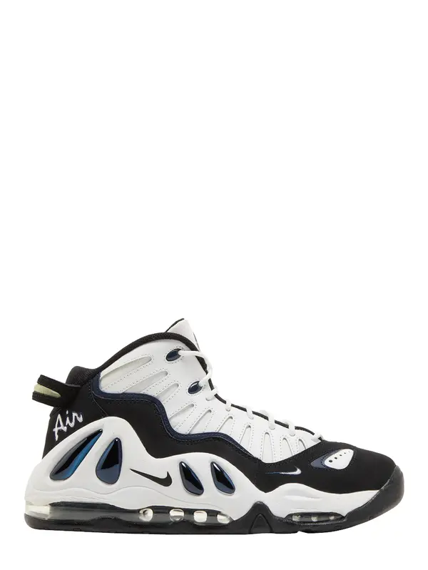 Nike Max Uptempo 97 Sneakers - Blue
